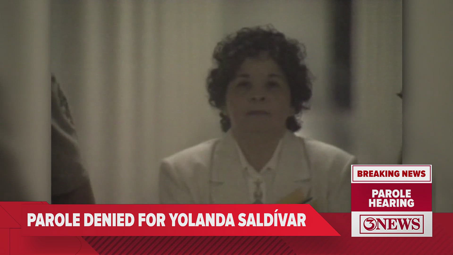 Selena killer Yolanda Saldívar denied parole Thursday | newswest9.com