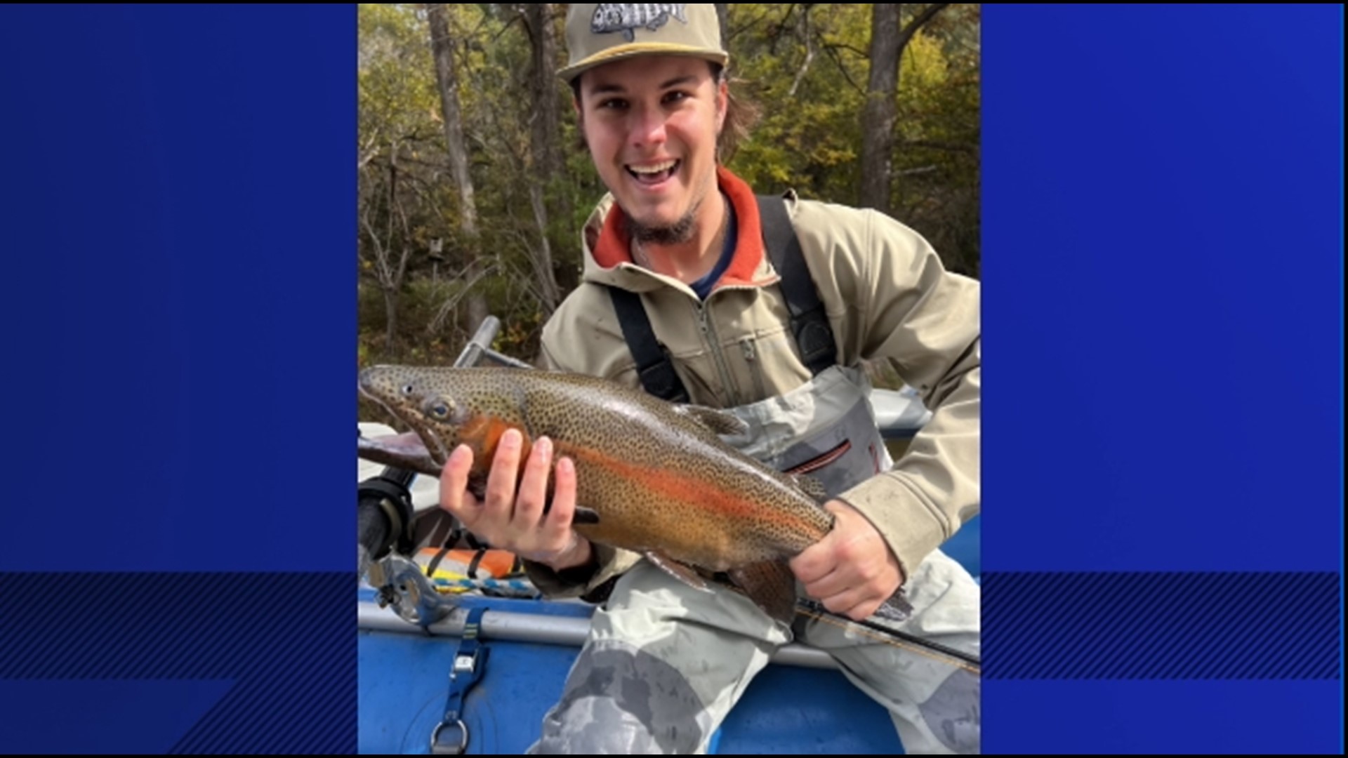 TAMU-CC student remains missing one week later, search continues ...