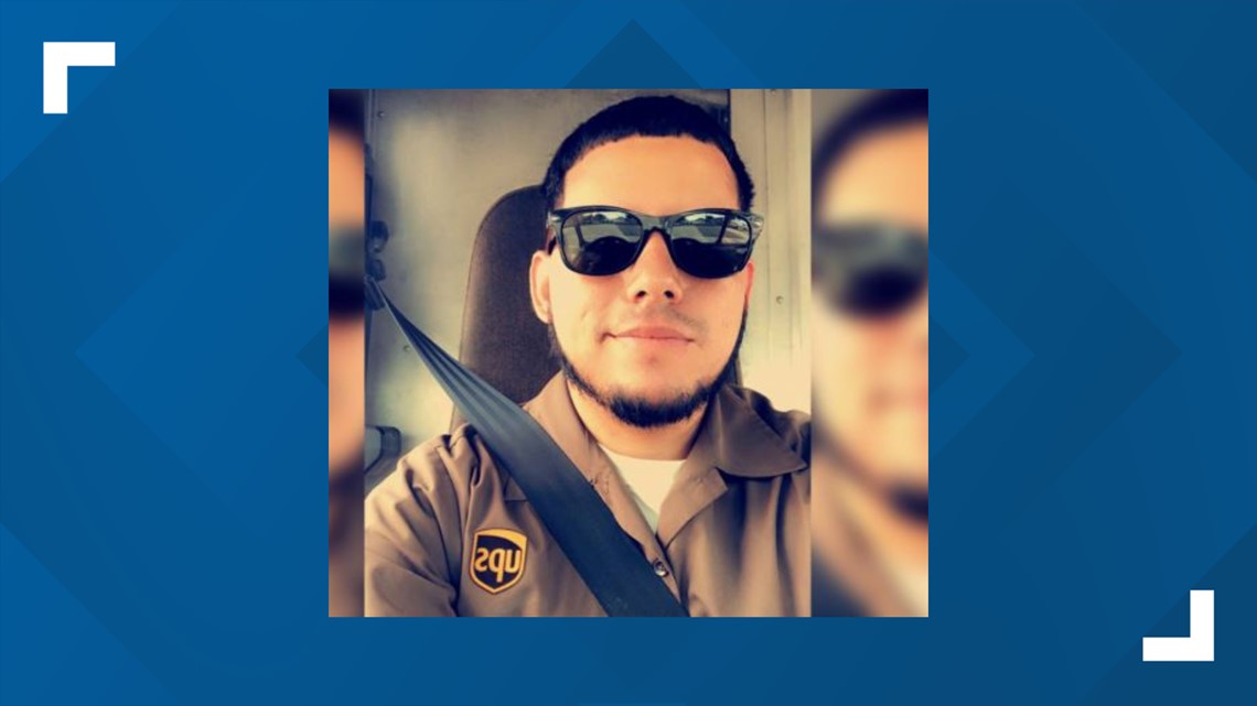 UPS driver killed in South Florida shootout was a young father ...