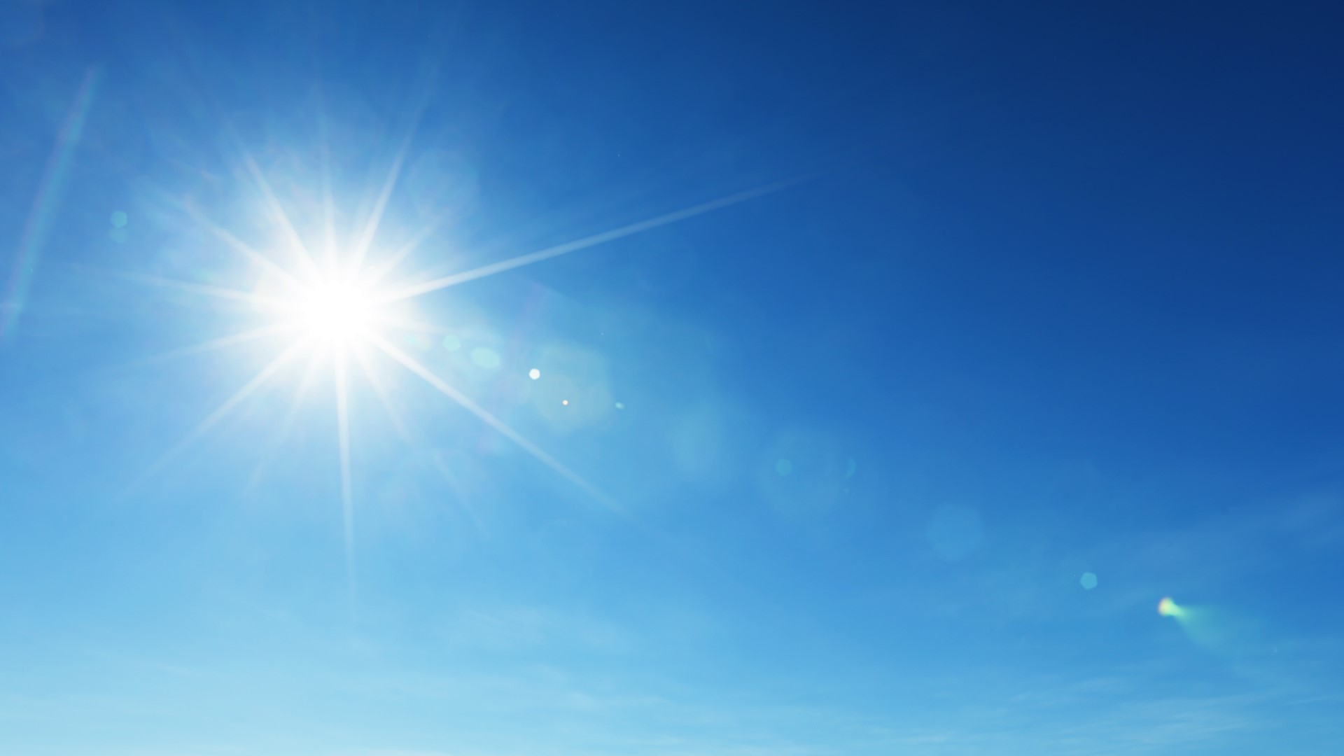 What is ultraviolet light from the sun | newswest9.com