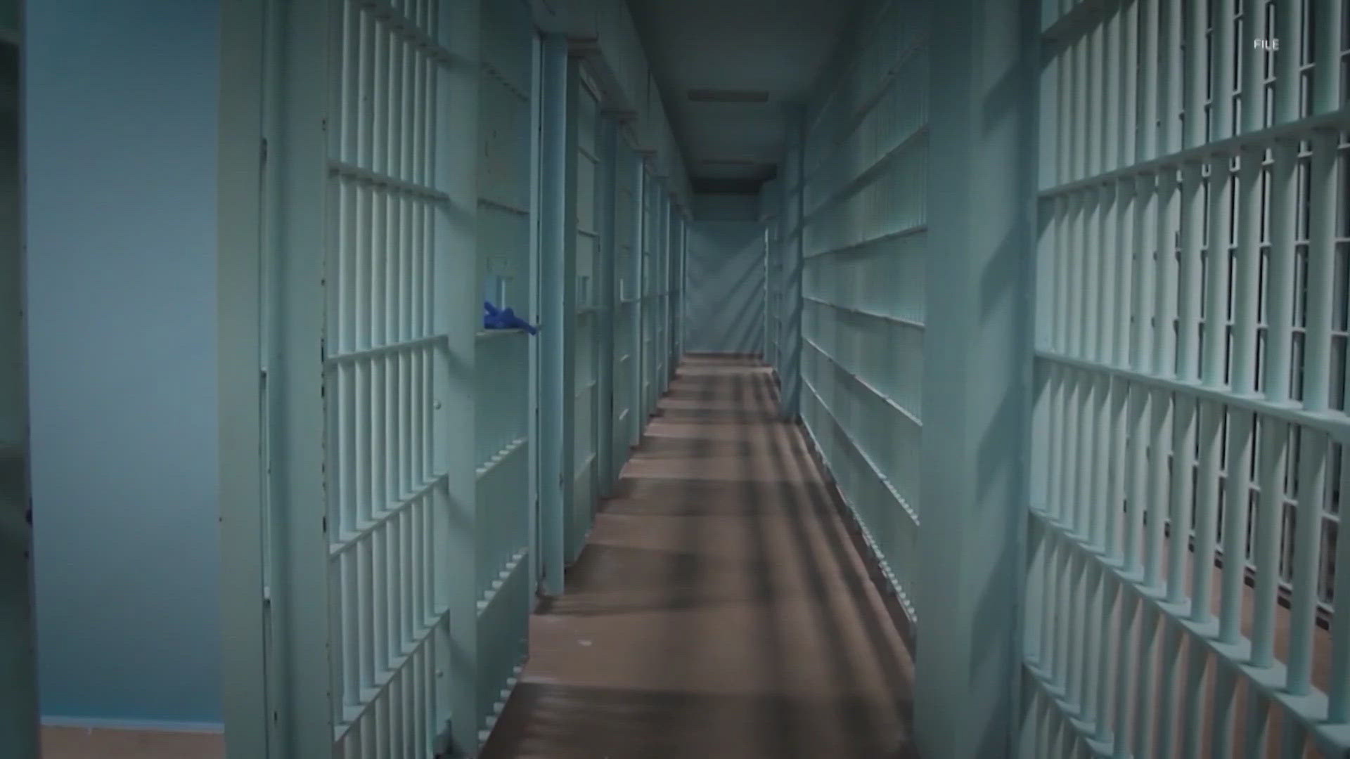 Federal trial over lack of air conditioning in state prisons begins in ...