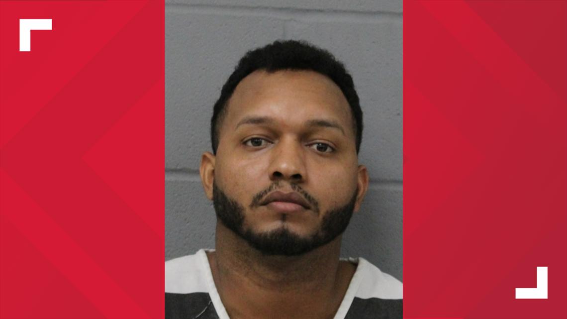 Austin AMBER Alert: Suspect charged with double murder | newswest9.com