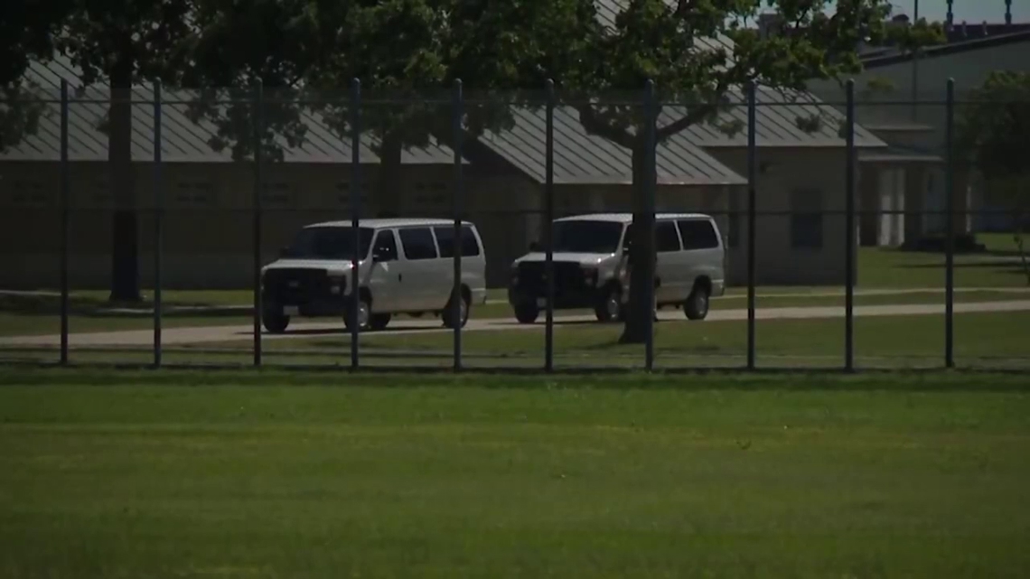 Texas juvenile centers accused of grooming, beating children ...