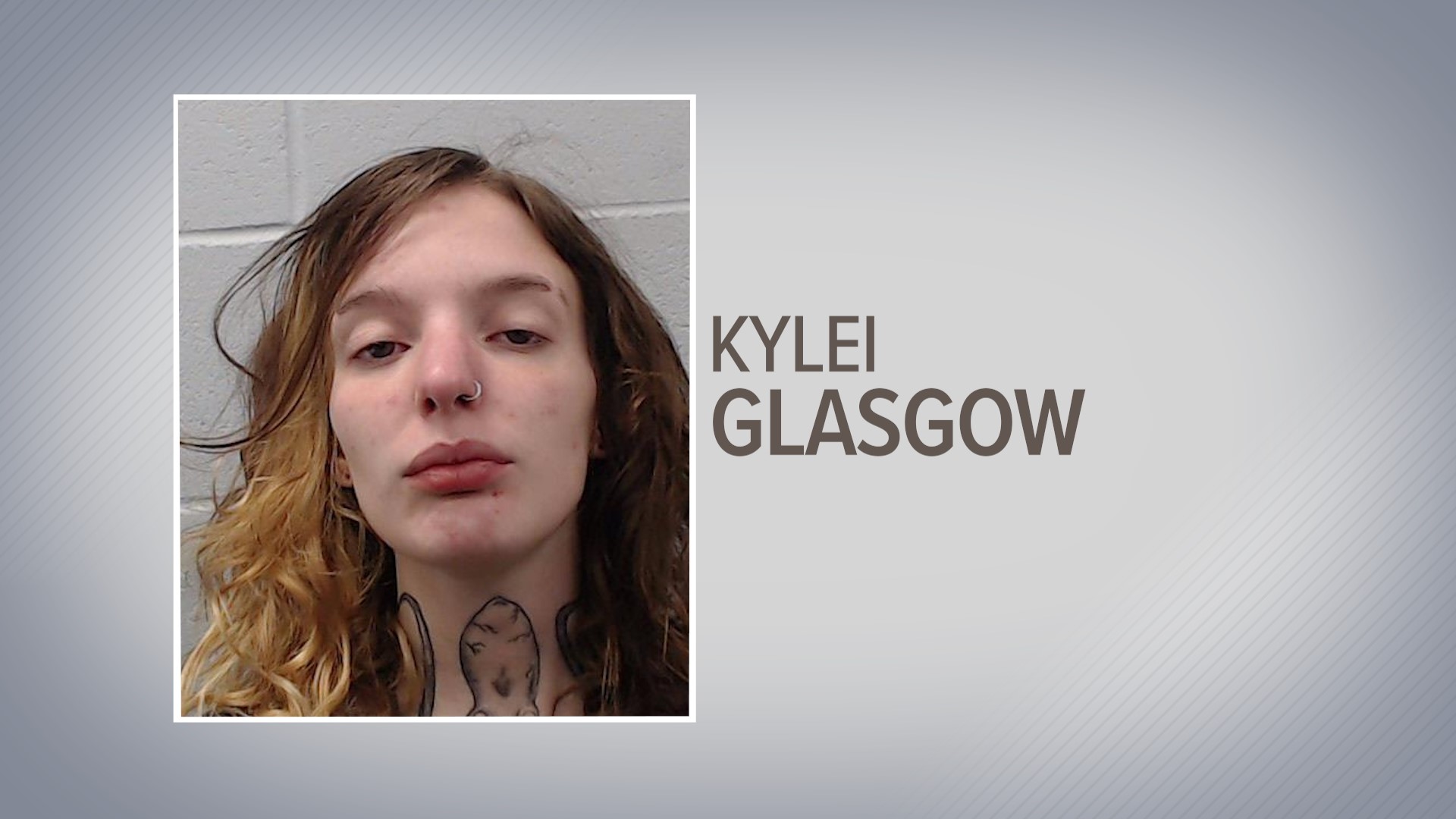 Texas Woman Arrested After Amber Alert Issued Out Of Kyle