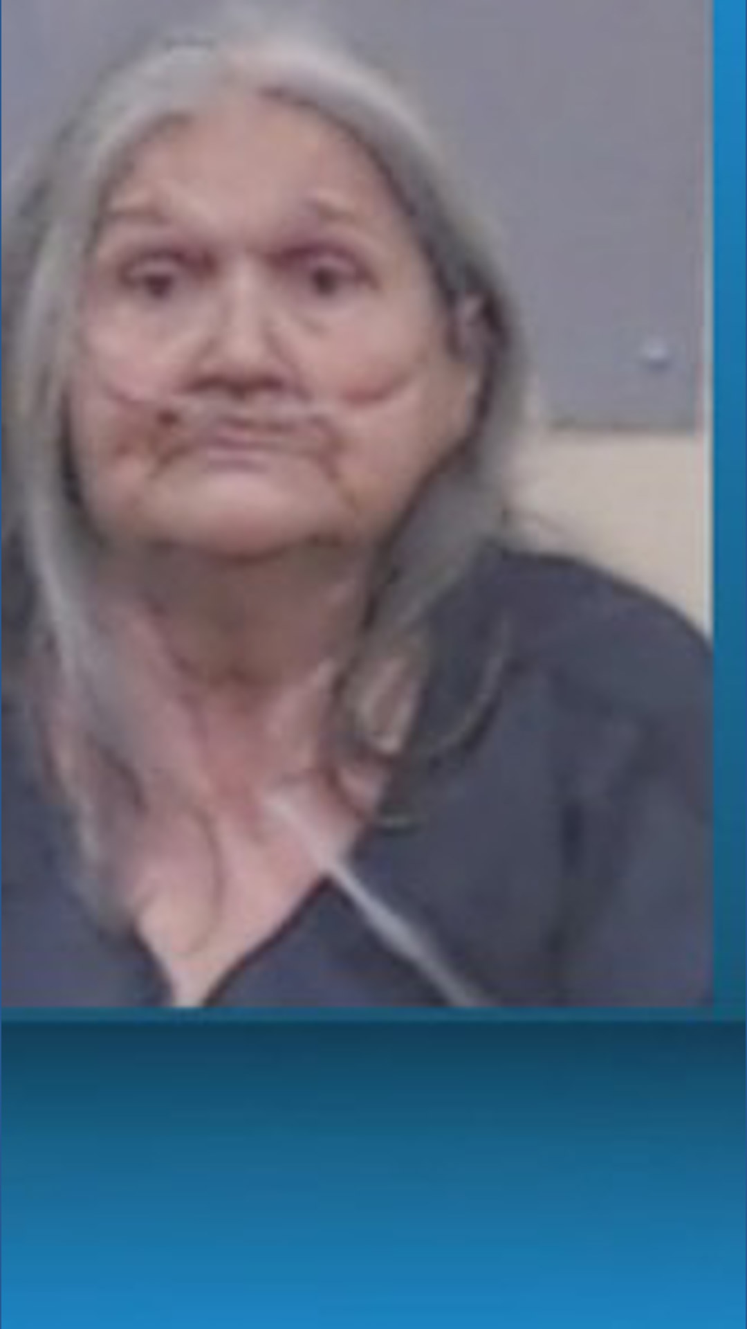Odessa woman accused of pinning security guard between vehicles during ...