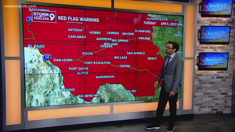 Skyview Cams | Midland | Odessa | ClayDesta | Big Spring | newswest9.com