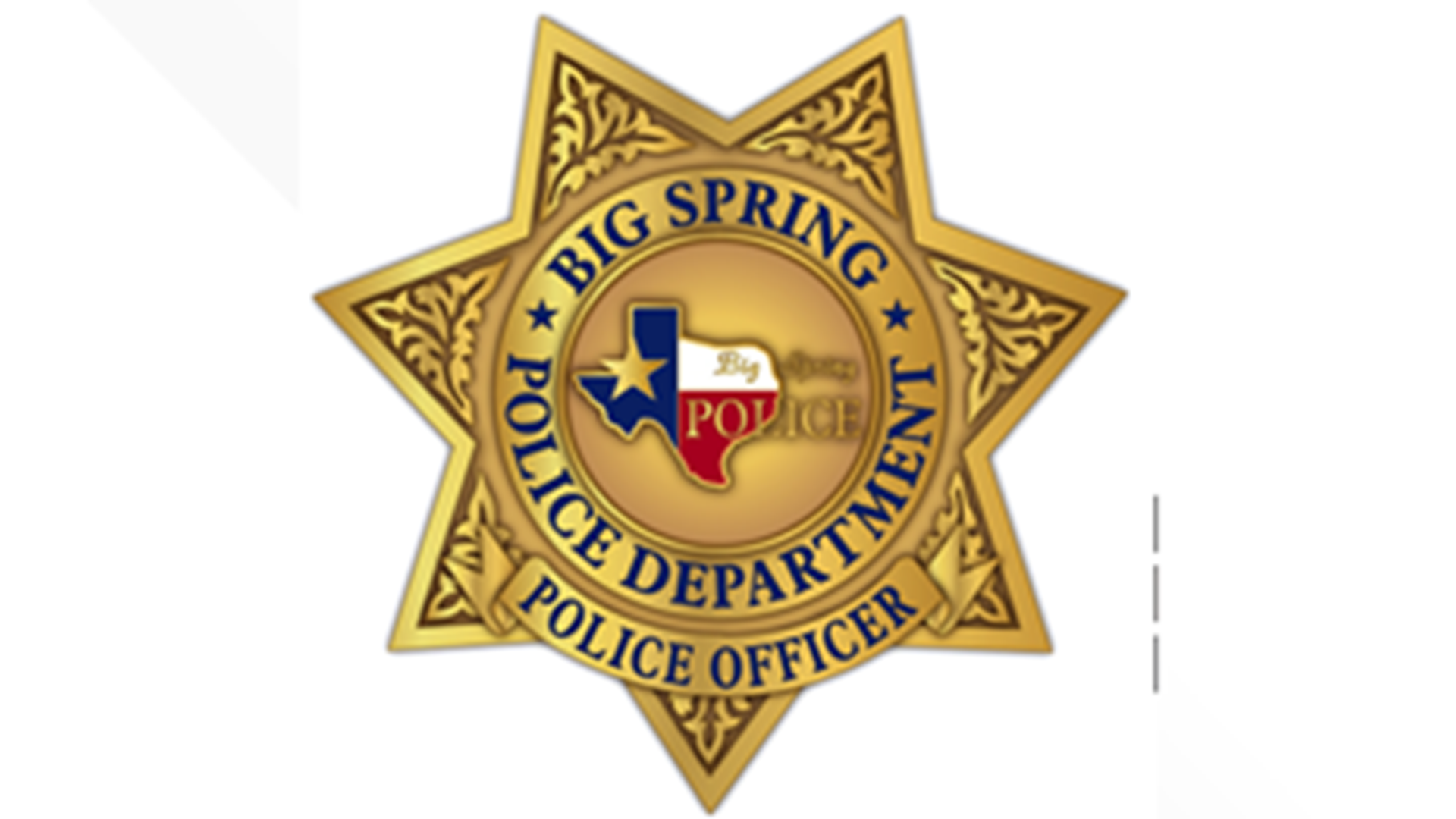 Big Spring Police officers investigating shooting on South Nolan ...