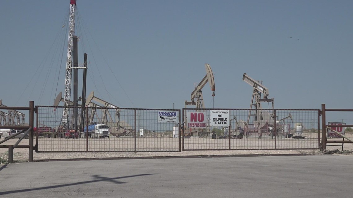 ESG regulation's impact on the Permian Basin | newswest9.com