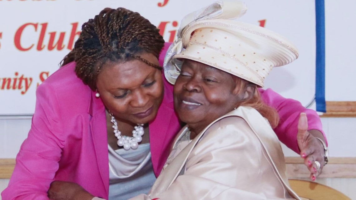 Midland remembers Shirley Howard | newswest9.com