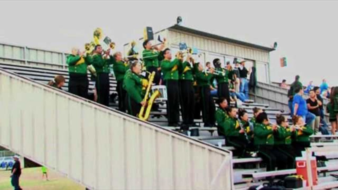 Fort Davis ISD Cancels Band Programs for Next Year | newswest9.com