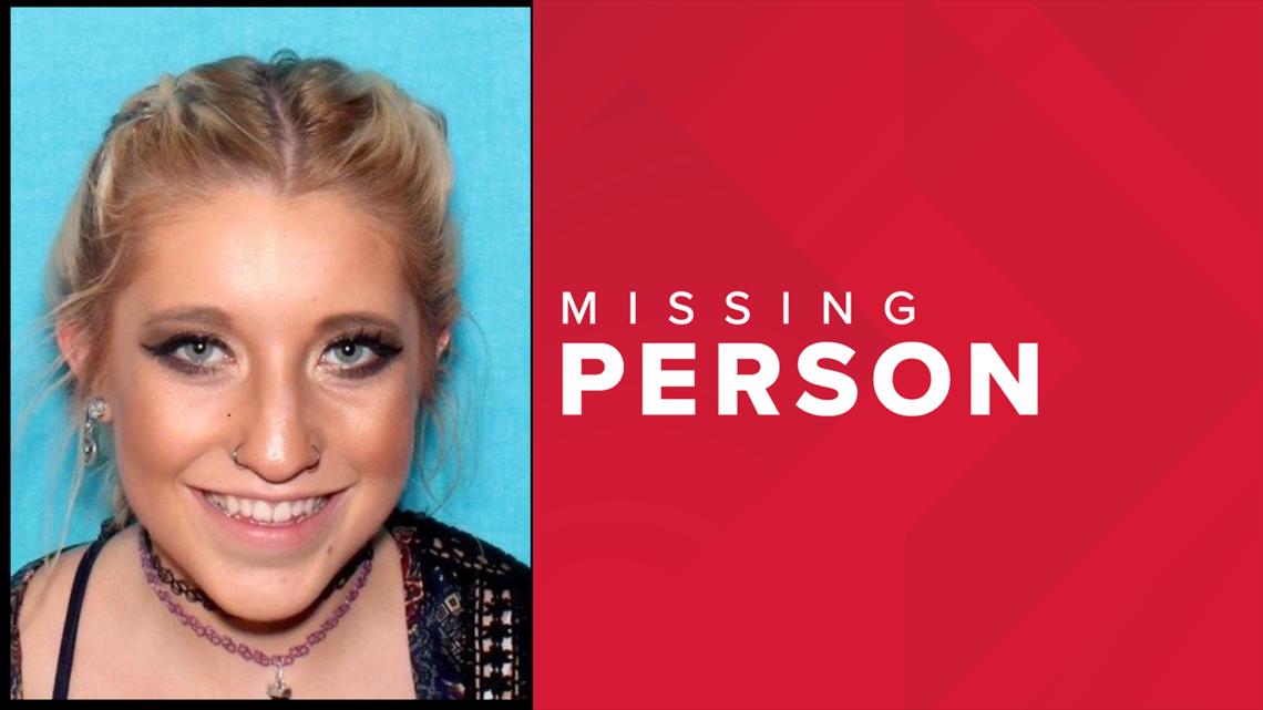 Texas DPS in search of missing person, Midland resident | newswest9.com