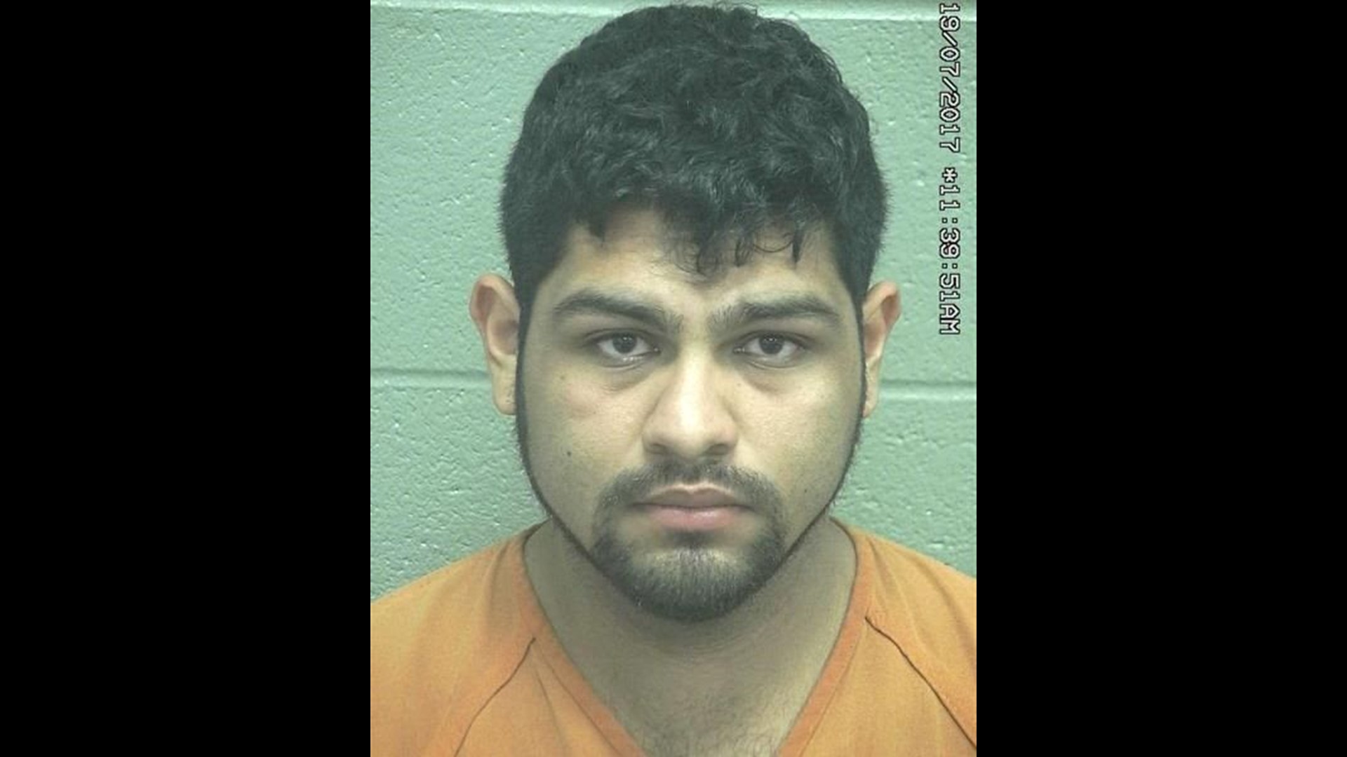 Midland man arrested following early morning stabbing | newswest9.com