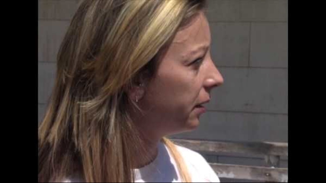 Lawyer Says Billie Dunn is "Heartbroken, Grief Stricken" After Friday’s ...