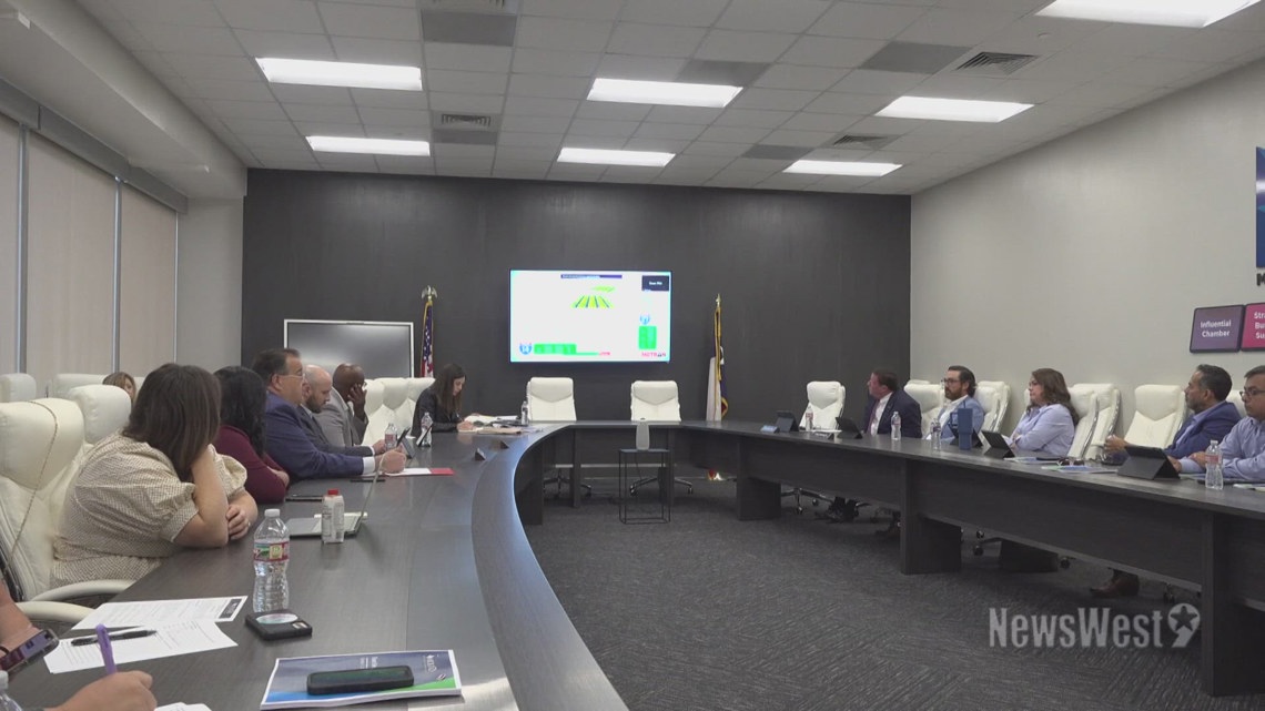 2024-25 MOTRAN funding approved by MDC | newswest9.com