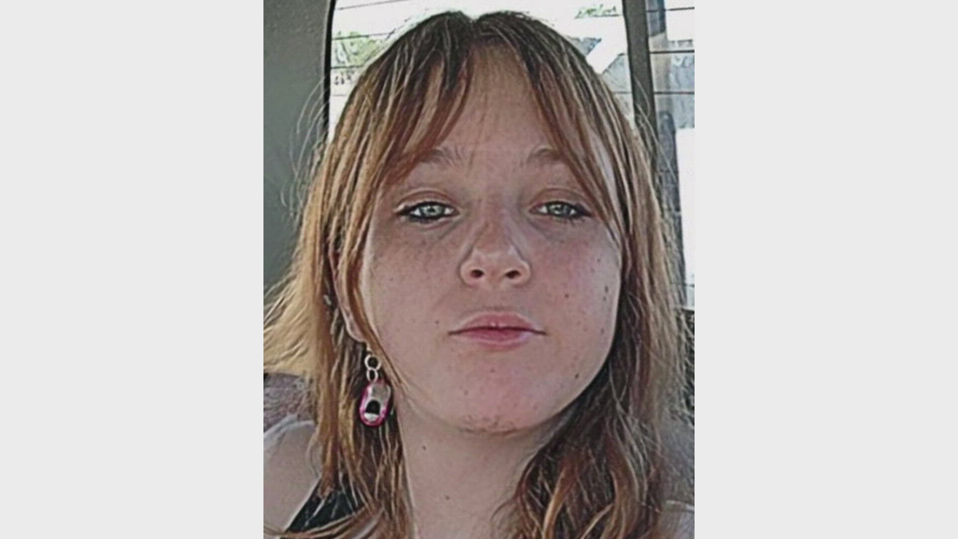 14-year-old missing in Odessa or in nearby Seagraves, Texas | newswest9.com