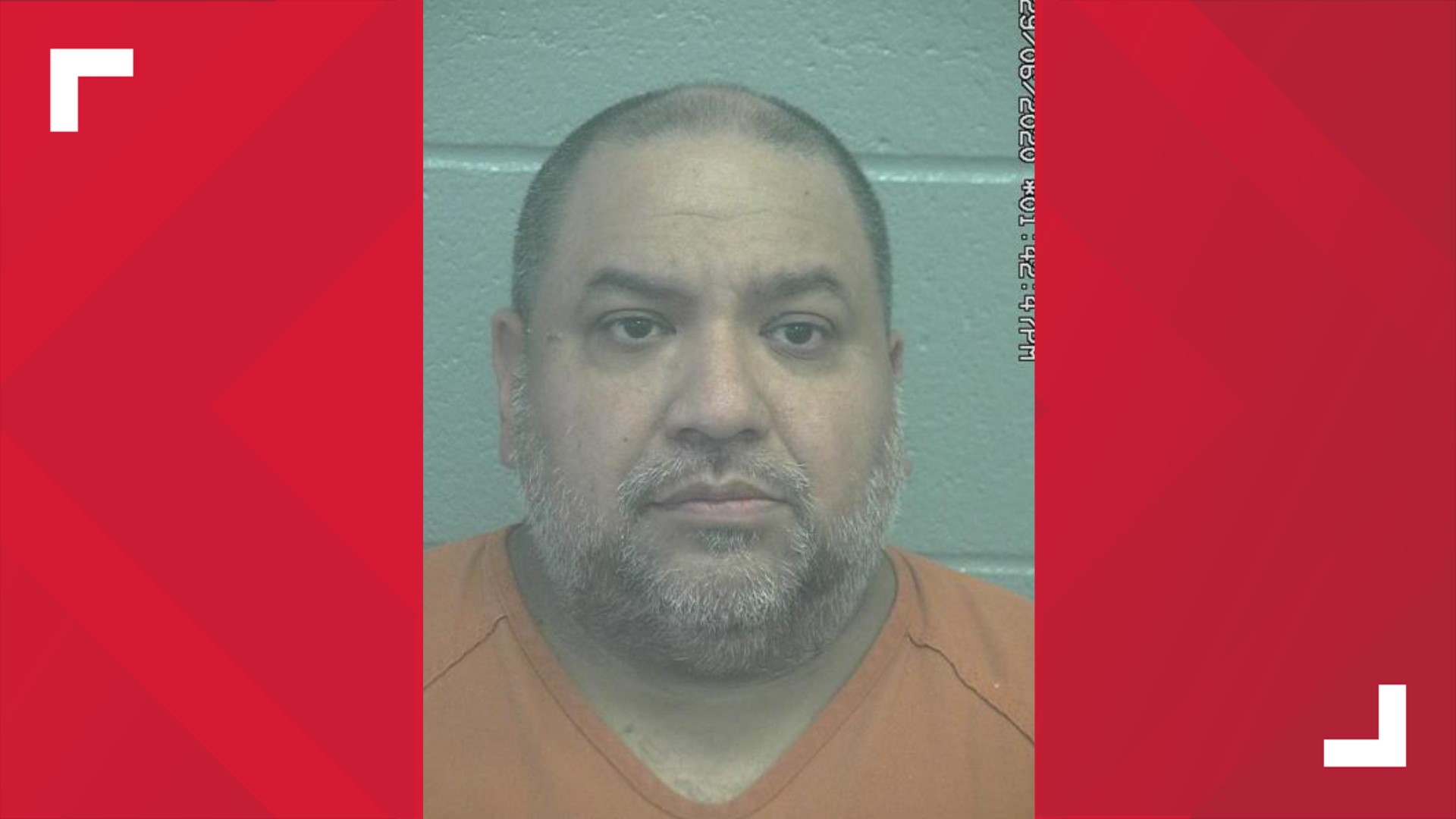 Midland man sentenced to 30 years in prison for Continuous Sexual Abuse ...