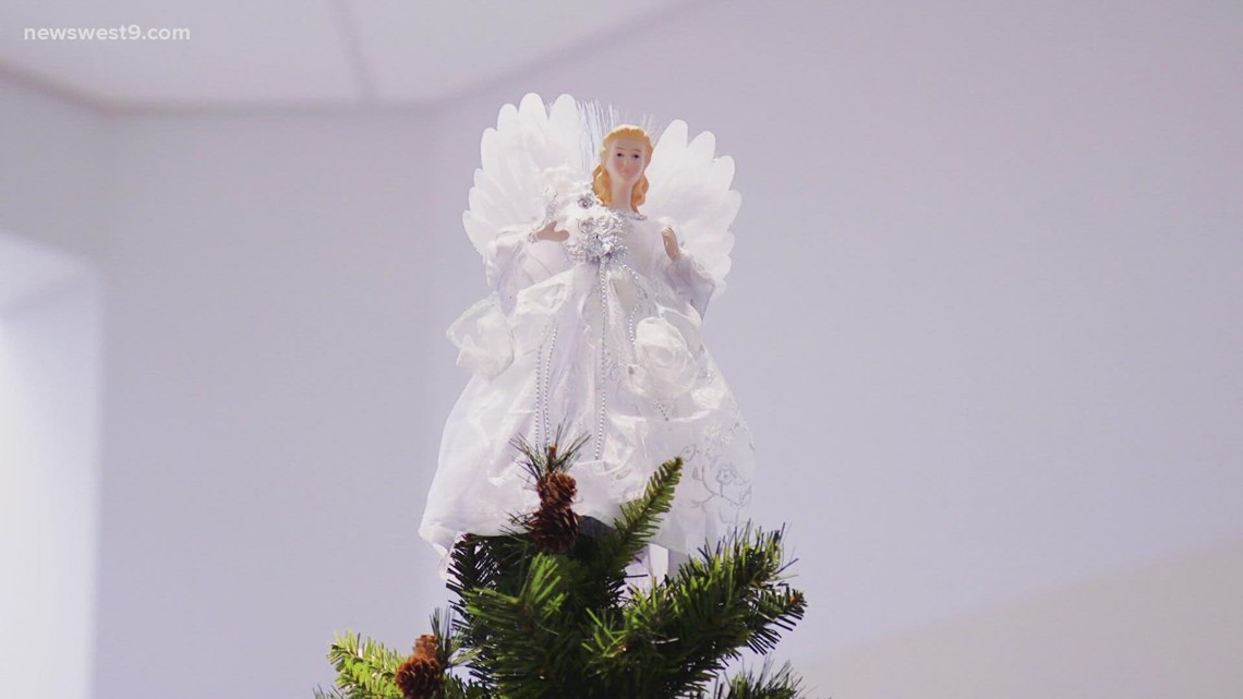 Salvation Army taking Angel Tree applications | newswest9.com