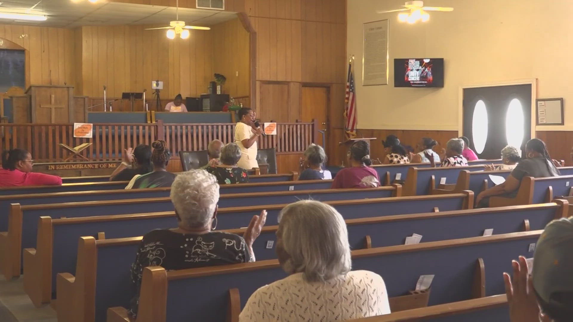 Odessa Choir Room unites diverse singers in harmony | newswest9.com