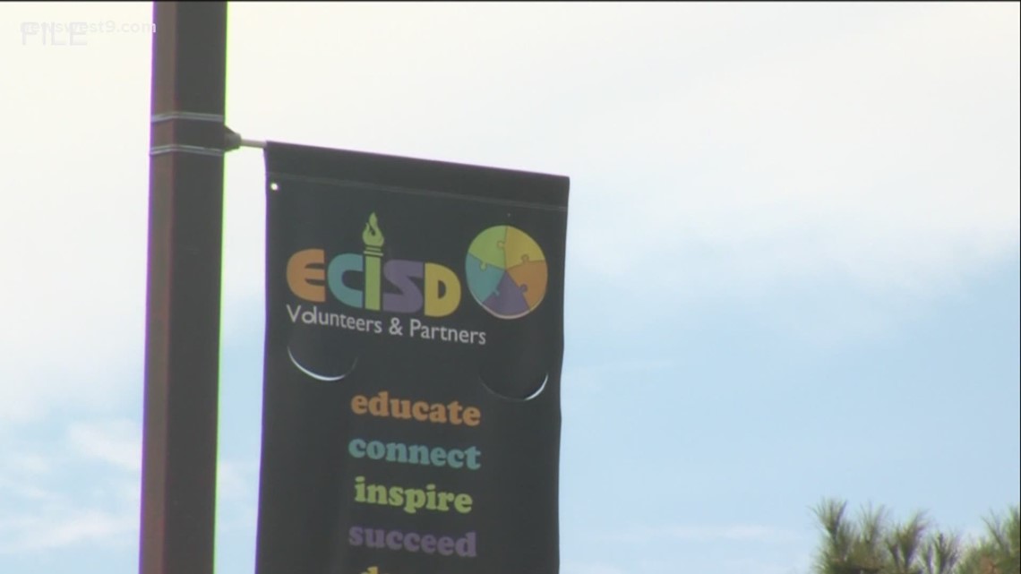 ECISD planning on graduation ceremonies for class of 2020 and 2021 ...