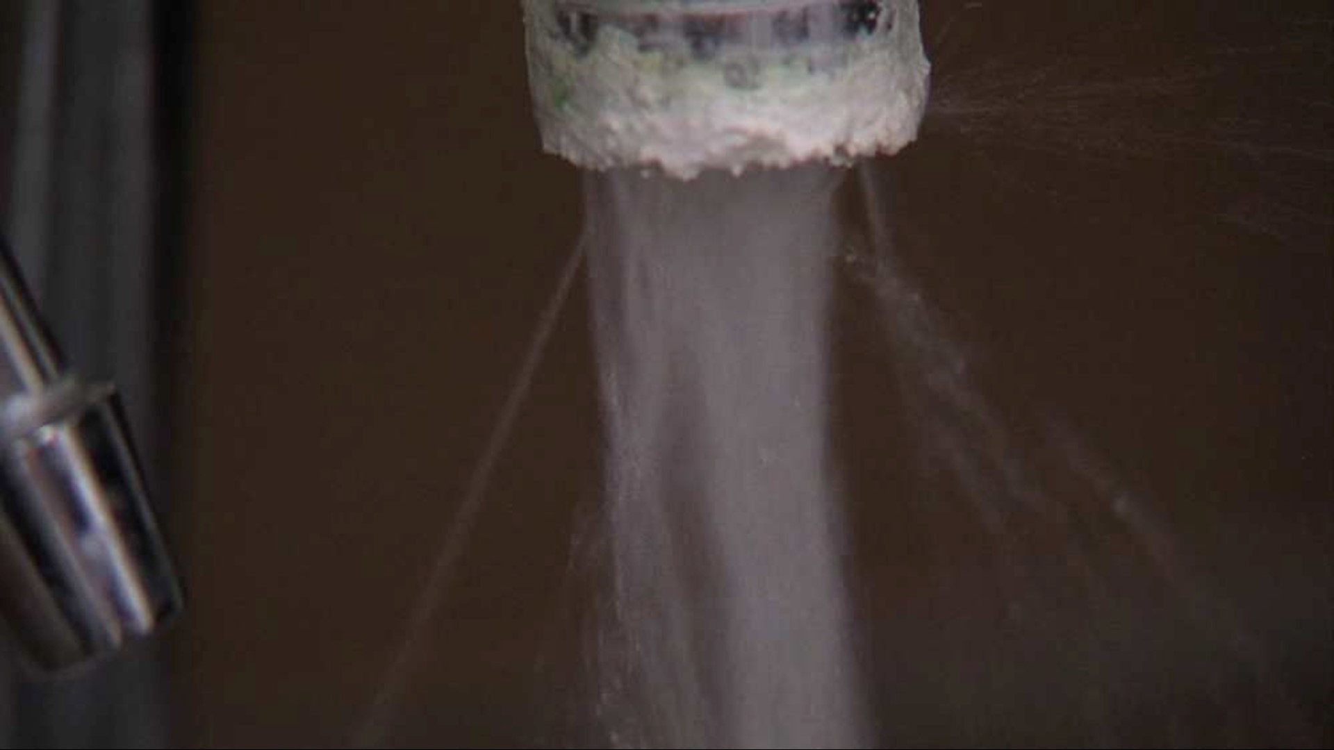 City of Alpine issues mandatory restrictions after declaring "Severe ...