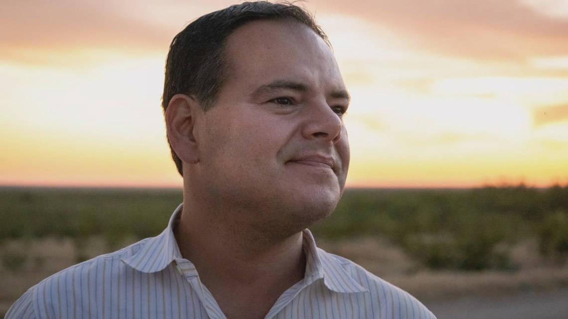 New details released in cause of death of Midland City Councilman Dan ...