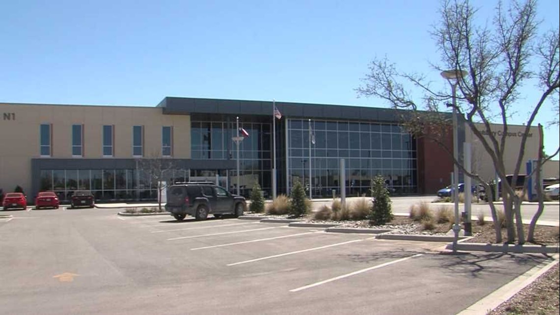 Odessa College Adding Four-Year Degree Plans | newswest9.com