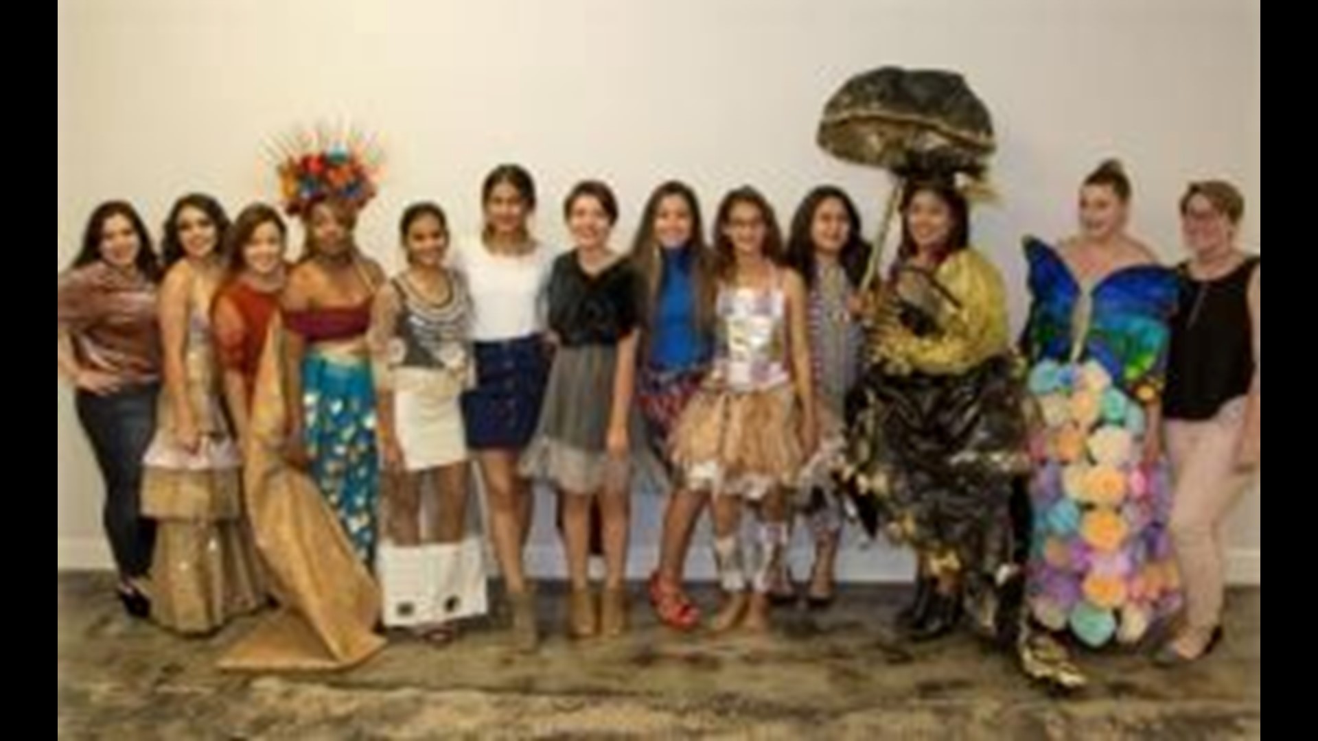 4th Annual Recycle Fashion show offers unique way to reuse, recycle ...