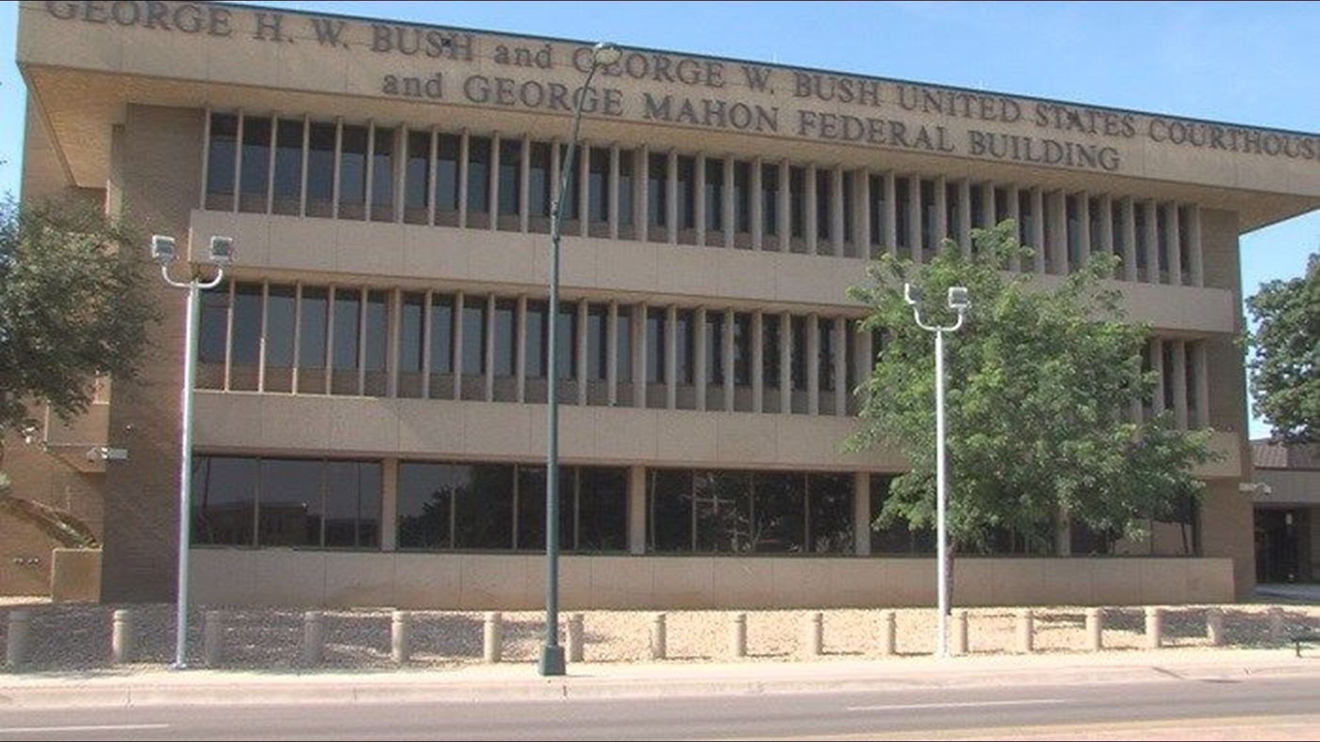 Former Midland bookkeeper found guilty of wire fraud, tax evasion ...