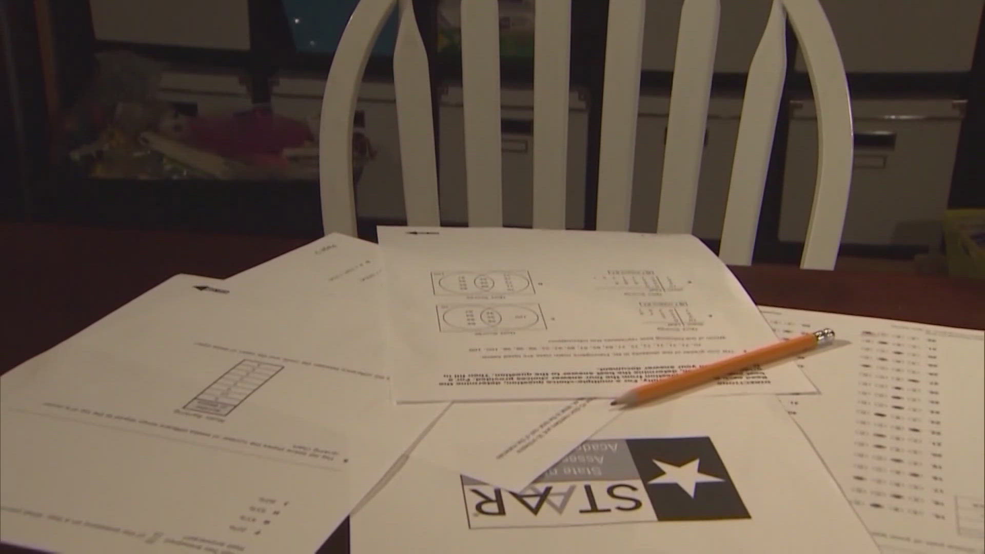 Texas House advances education reform with H.B. 8 | newswest9.com