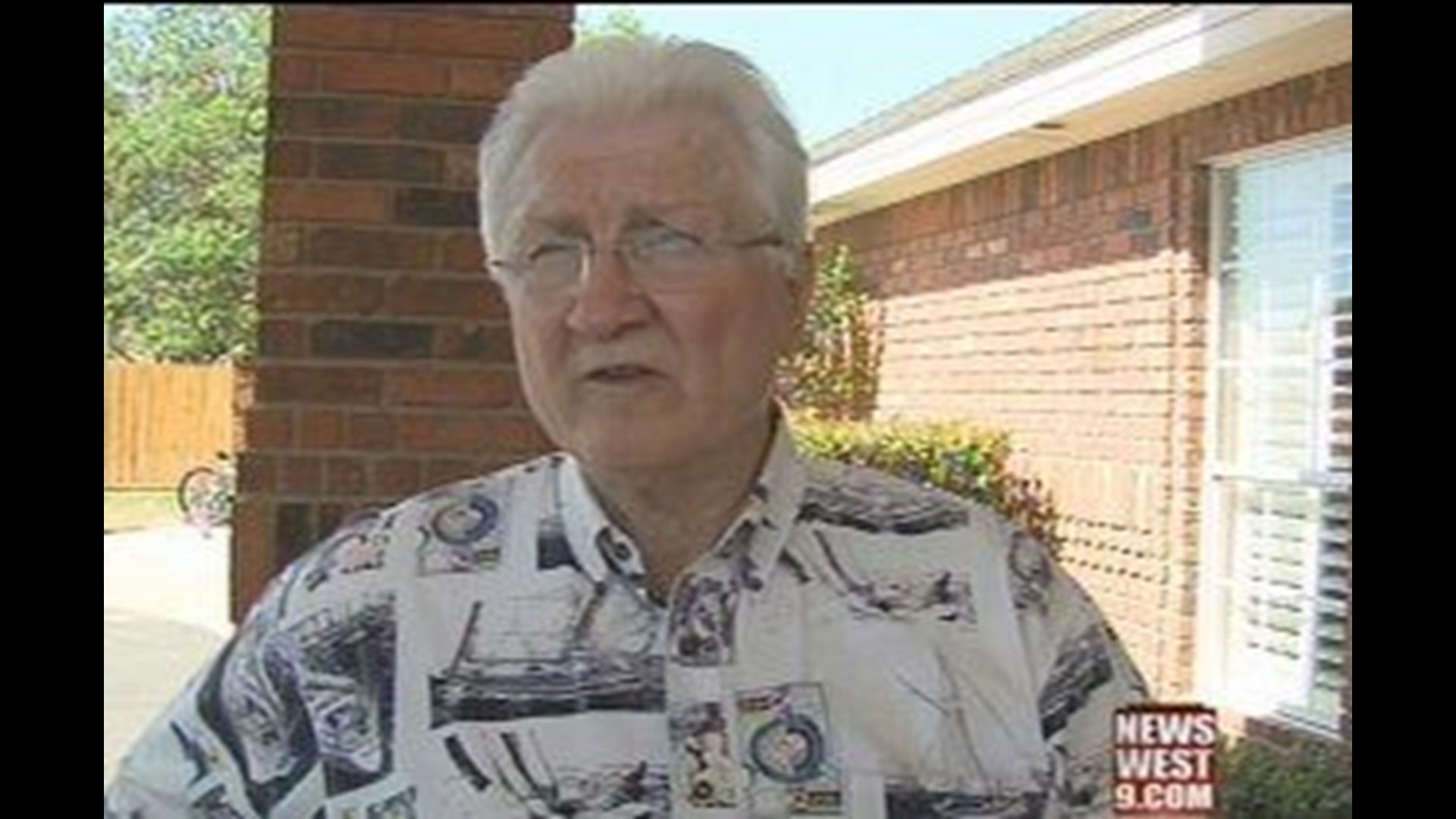 Midland Councilman Michael Trost Announces Re-Election Campaign ...