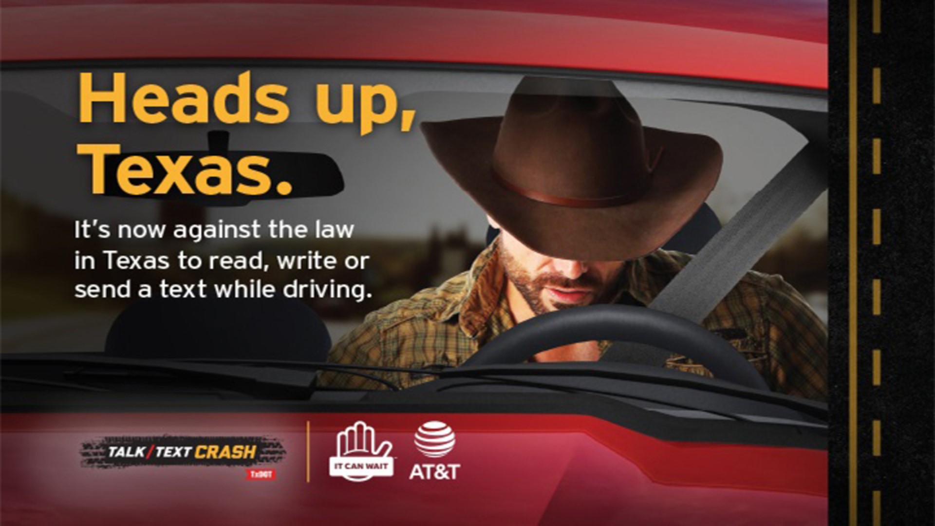 1 in 5 crashes still involve a distracted driver even as the recent ...