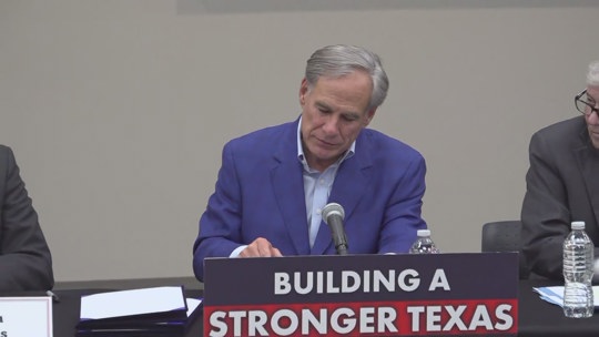 Texas Senate Bill 10 faces federal court block | newswest9.com