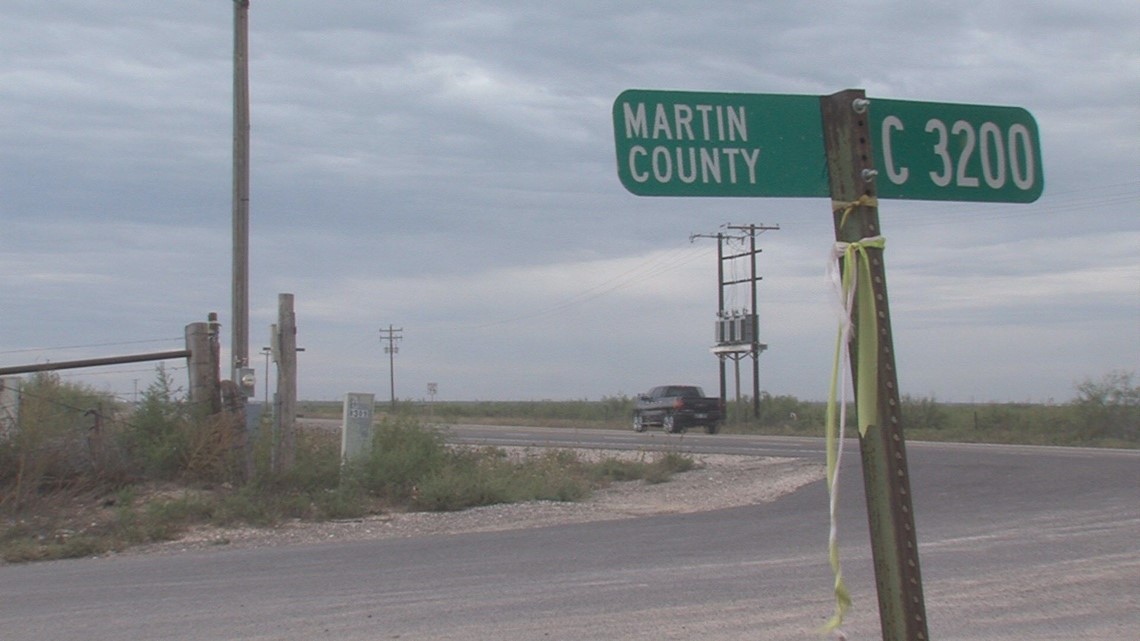 Company aims to get a permit for waste facility in Martin Co ...