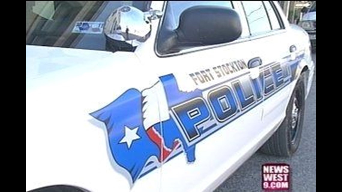 New Fort Stockton Police Chief Bringing in Less Lethal Weapons ...