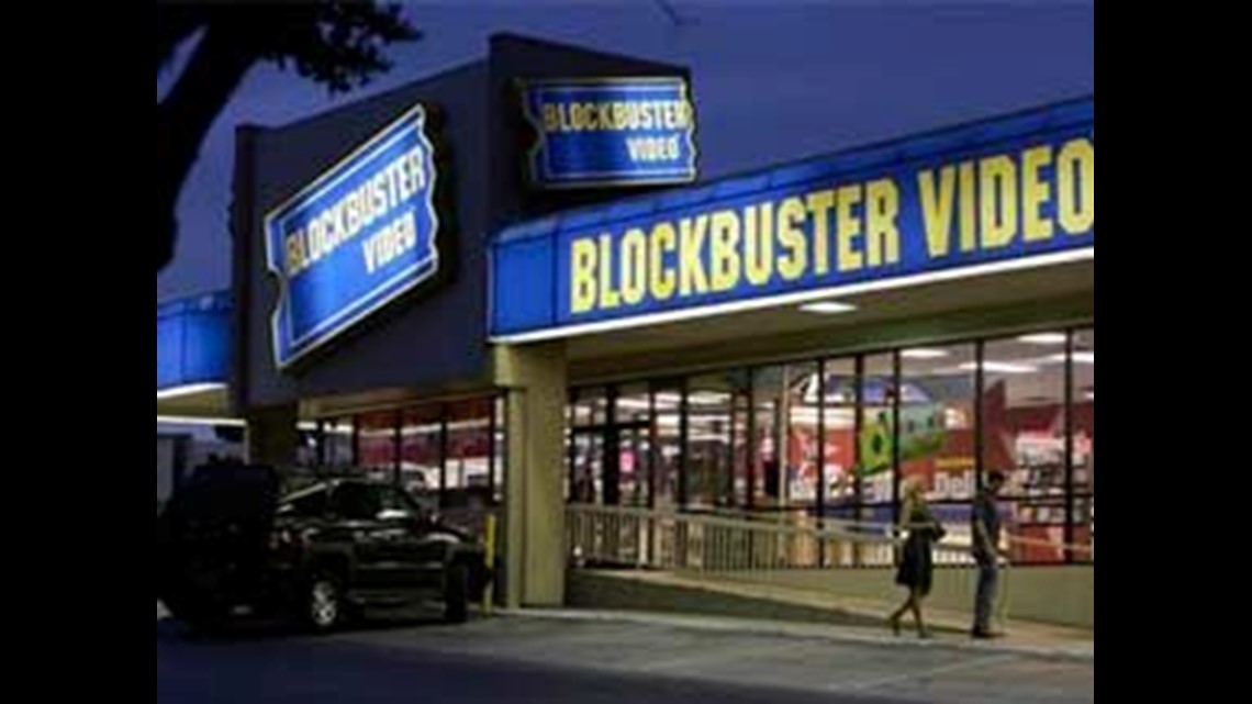 Last Blockbuster Video on Earth still uses floppy disks | newswest9.com