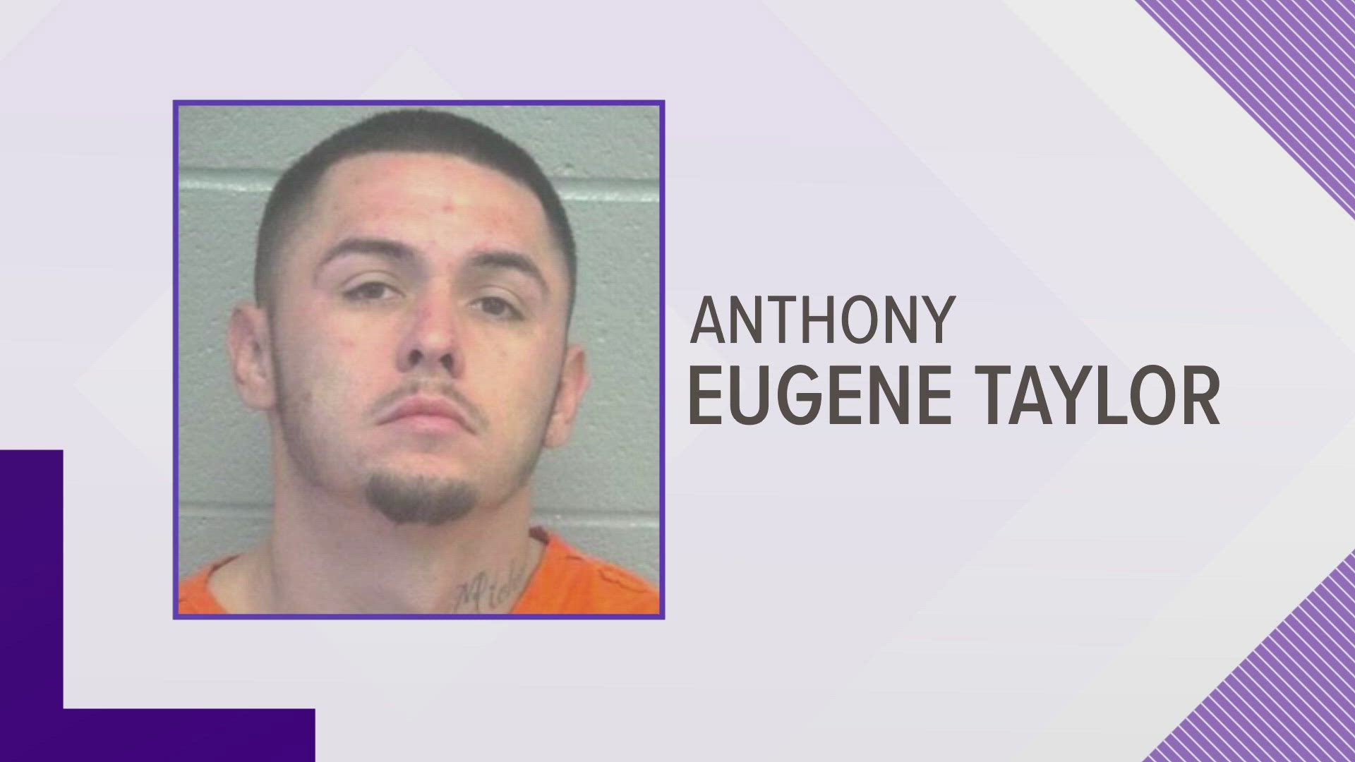 Midland County seeks man wanted for aggravated assault | newswest9.com