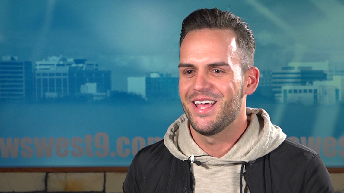 What's next for local pop singer Matt New? | newswest9.com