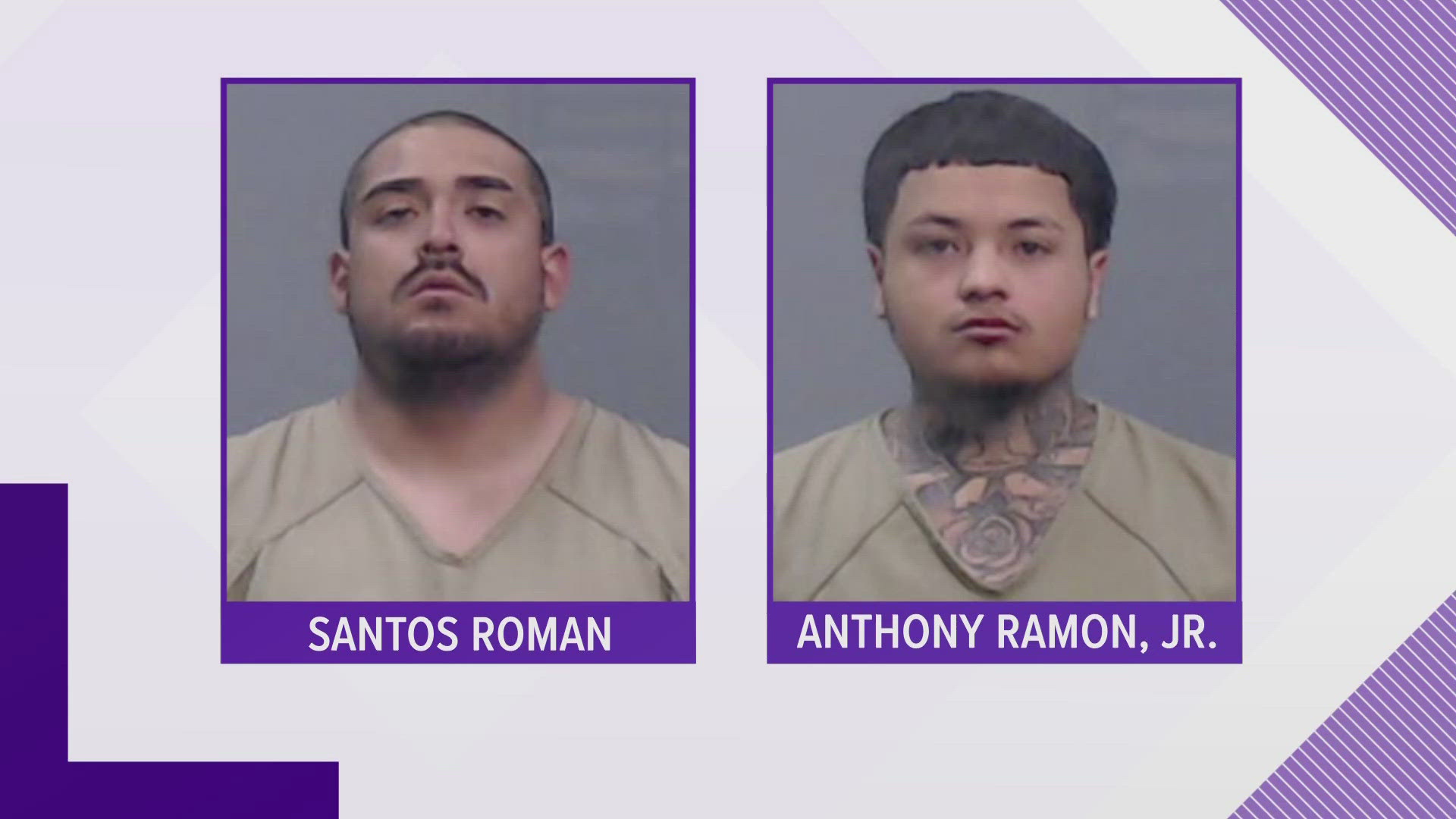 Odessa shooting: Details of arrest in eight-year-old's injury ...