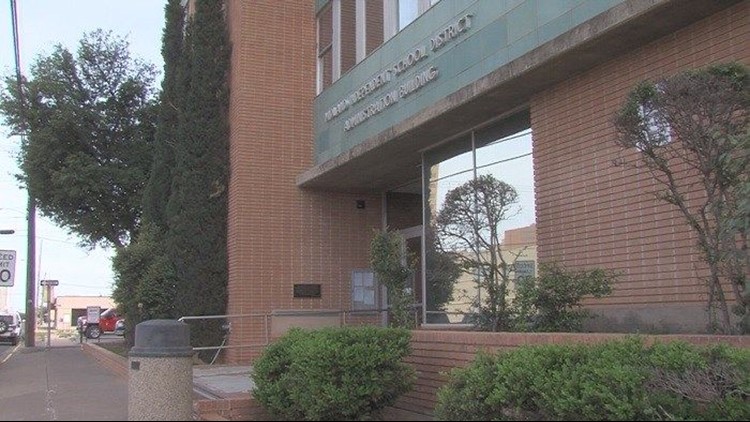 UPDATE: 2nd Goddard Junior High School employee resigns after ...