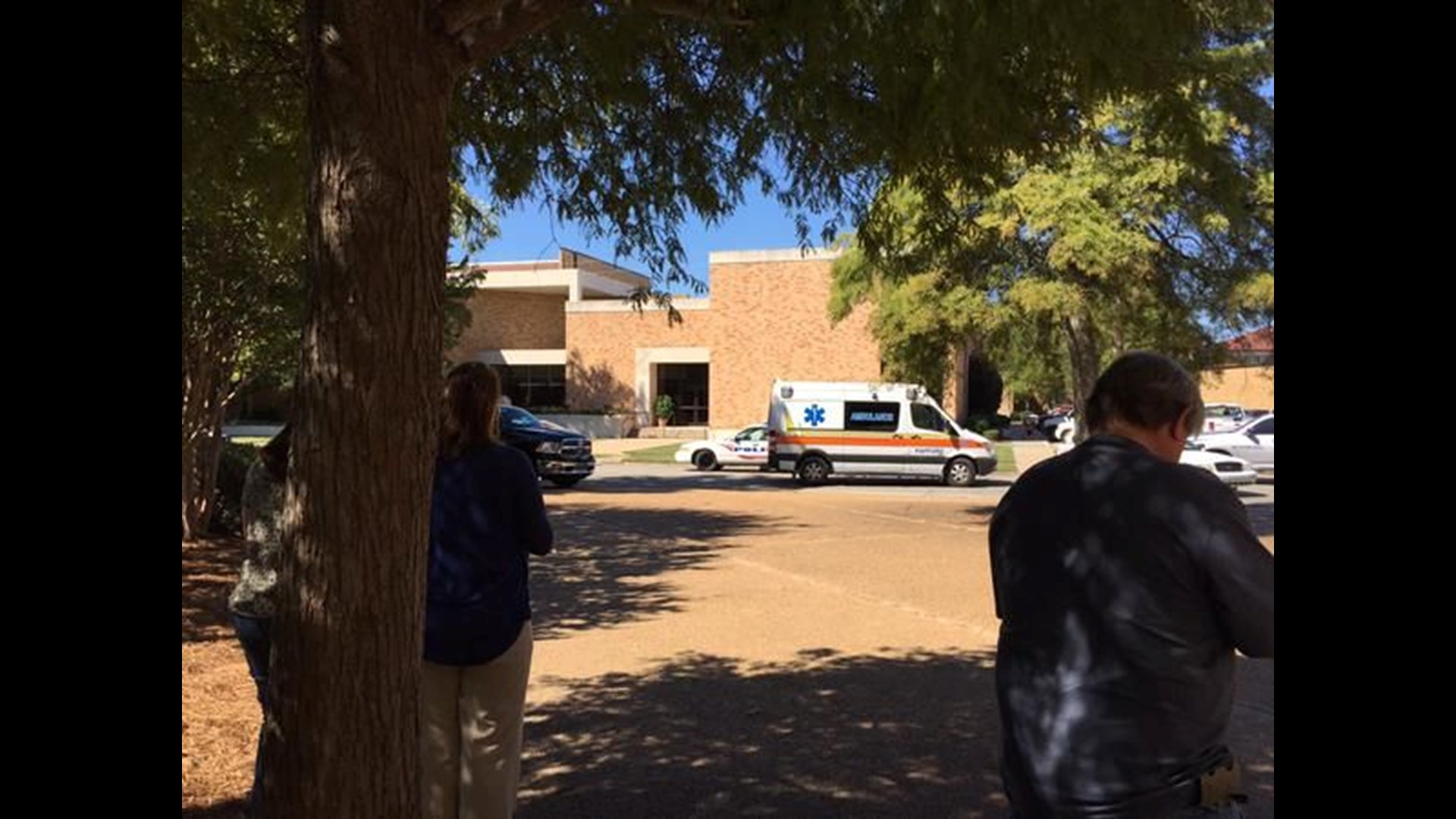 Professor Killed in Campus Shooting Identified | newswest9.com