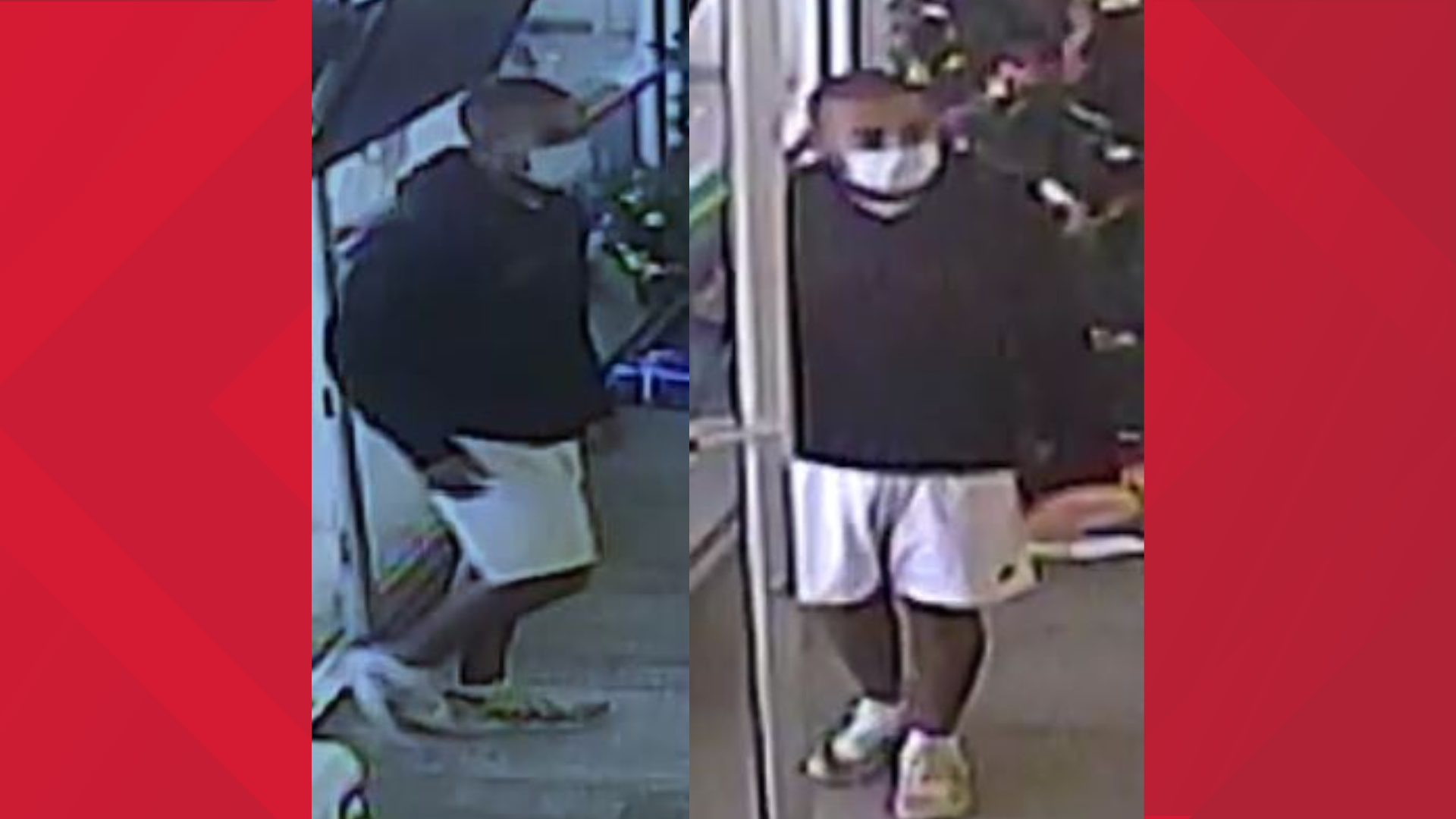 Odessa Police Department Asking Community For Help Locating Theft
