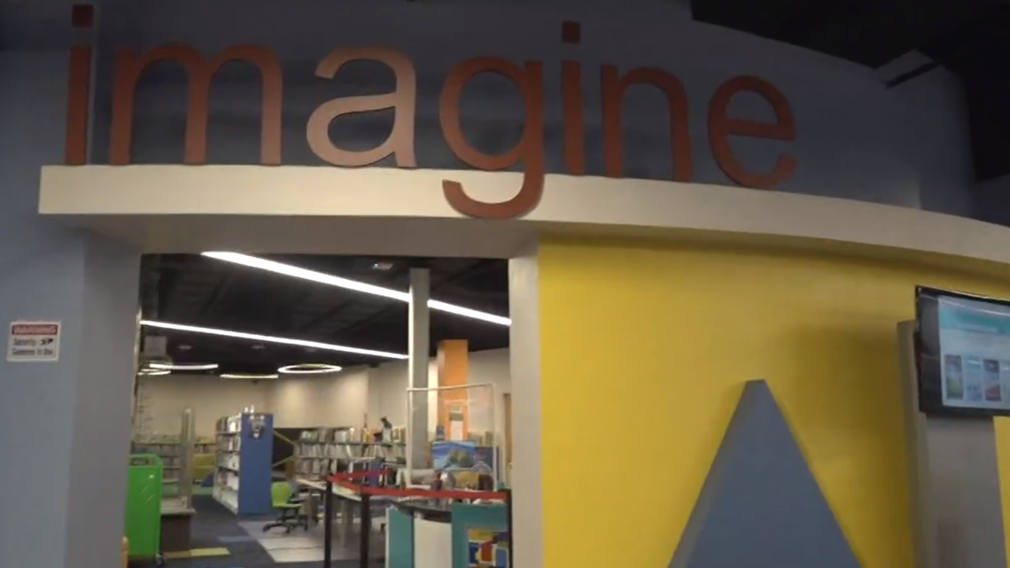 Midland County Public Libraries kick off Summer Reading program ...