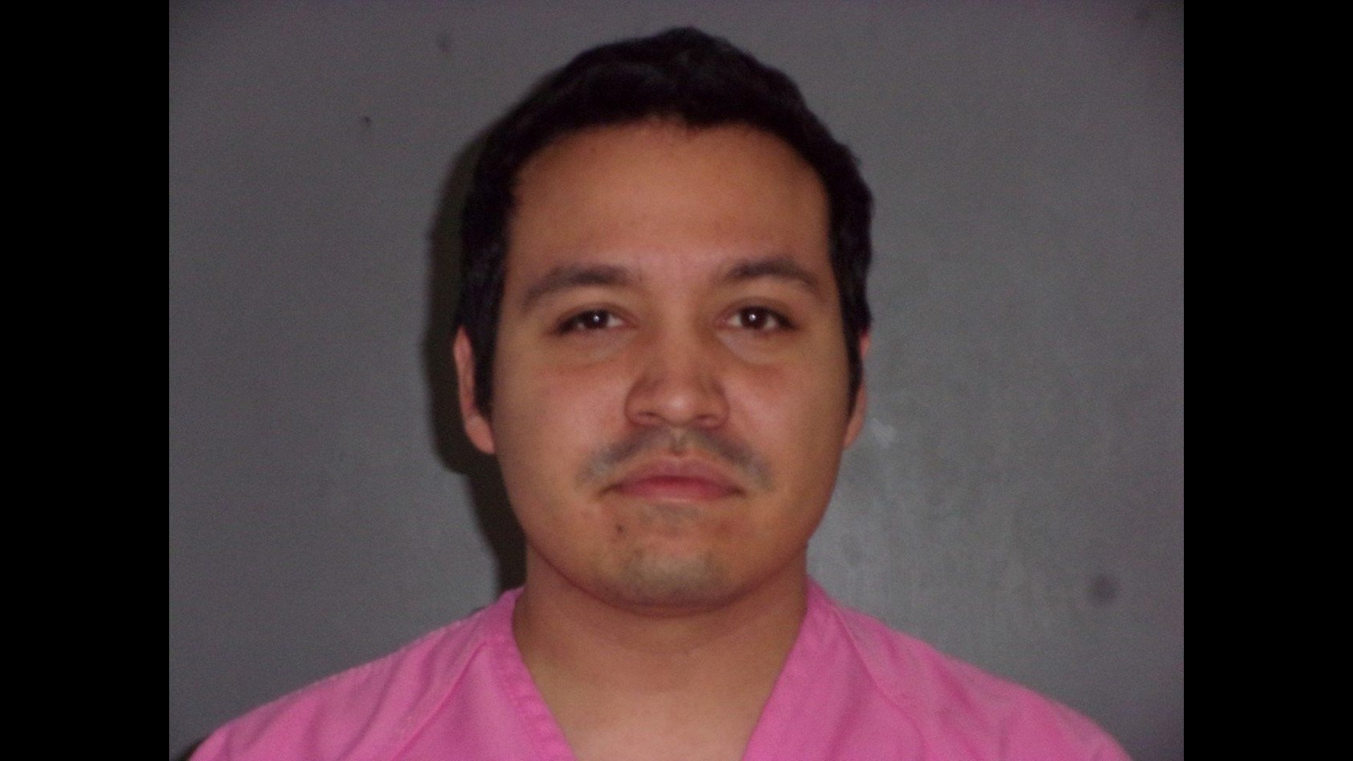 Chris Estrada named suspect in connection to Zuzu Verk Case | newswest9.com