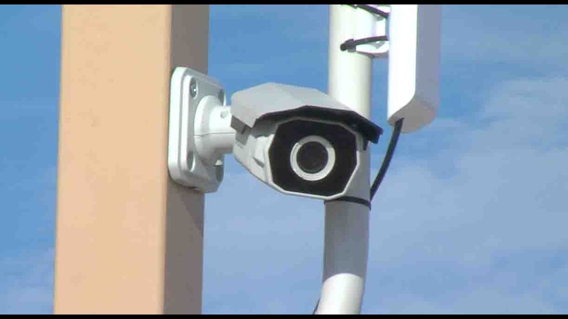 Local Security Company Shows Power of Video To Catch Wrongdoers ...
