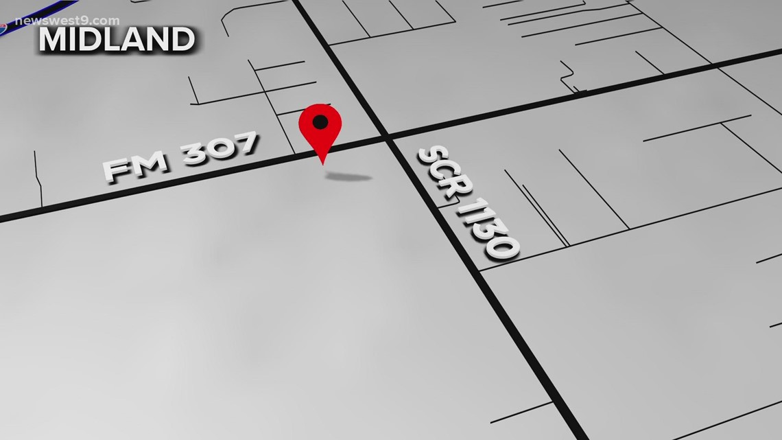 TV Listings - NewsWest9 KWES NBC | Bounce | True Crime | Quest ...