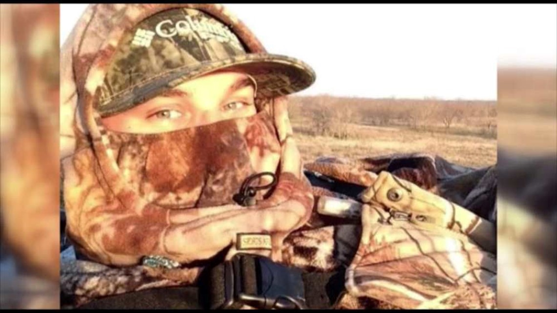 Trey Sands Found Dead at Terlingua Ranch After Missing for Over 30 Days ...