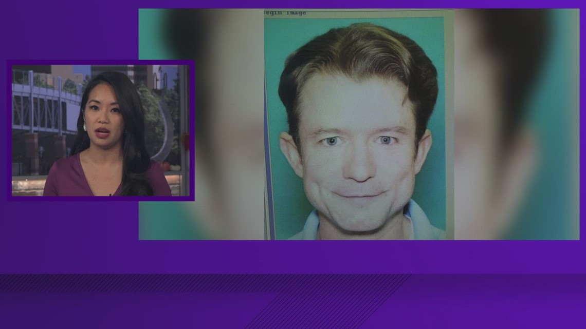 Pecos County Sheriff's Office provides update on missing person ...