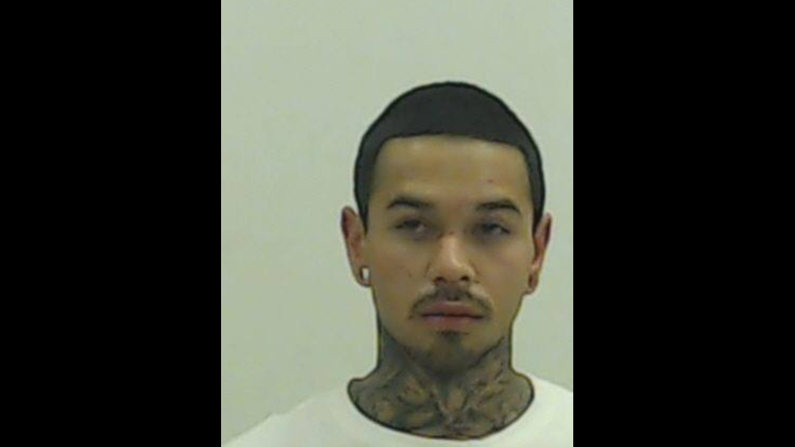 4 arrested in connection with Big Spring child's death | newswest9.com