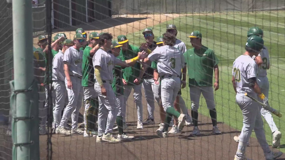 Midland College earns 3-seed in the NJCAA Baseball World Series ...