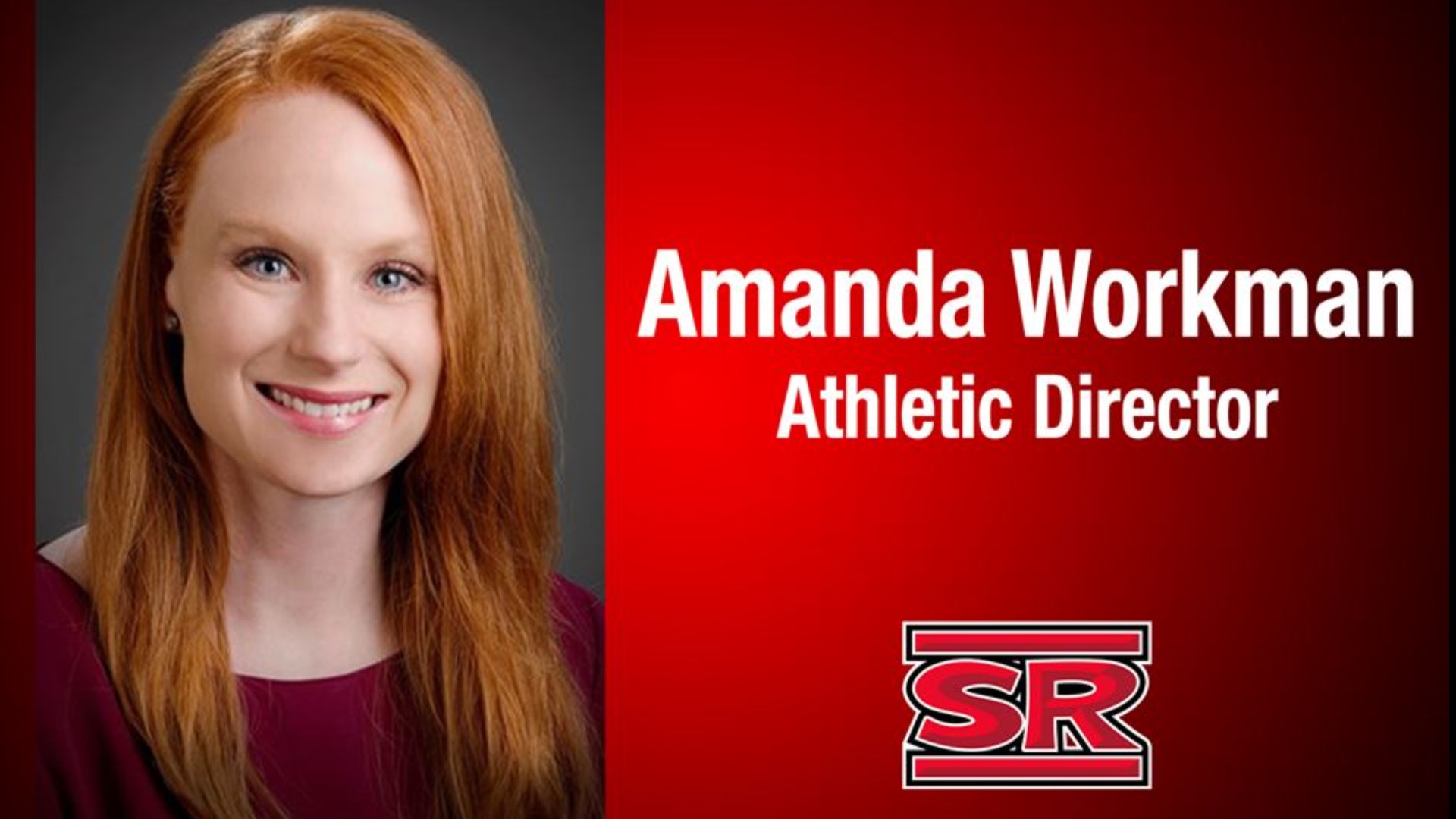Amanda Workman named new AD at Sul Ross State University | newswest9.com